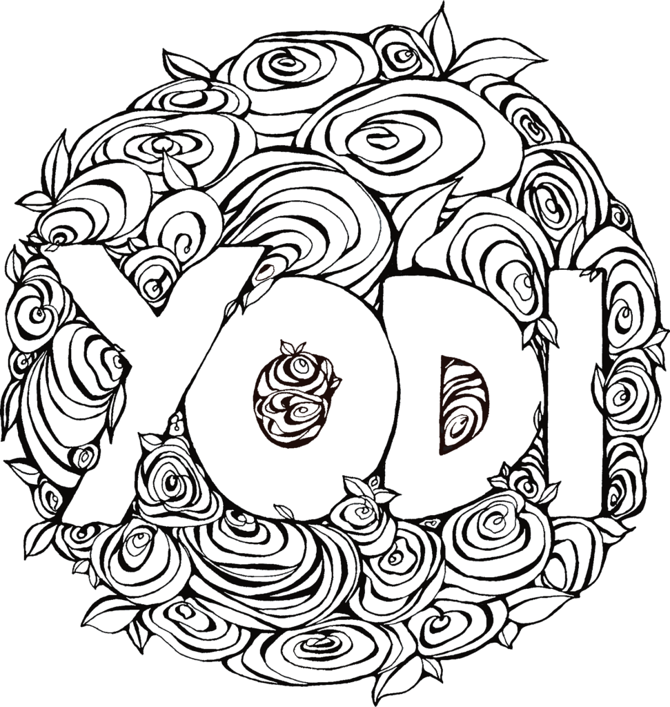 YODI – Otro sitio realizado con WordPress