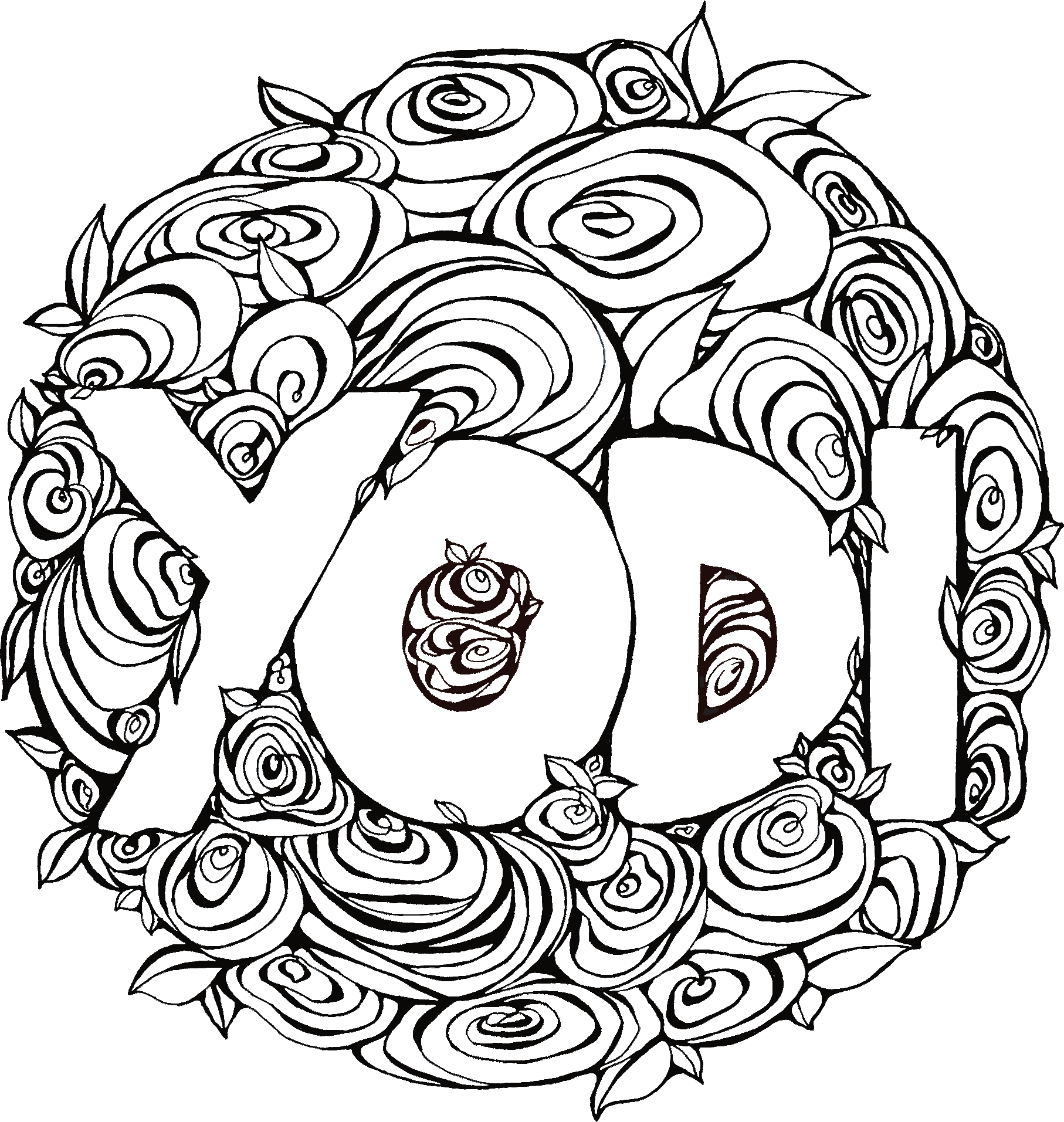 YODI – Otro sitio realizado con WordPress